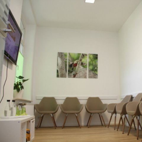 Stellenangebote Arzt im Zentrum - Dr. med. Nadine Egner - mfajobs.de