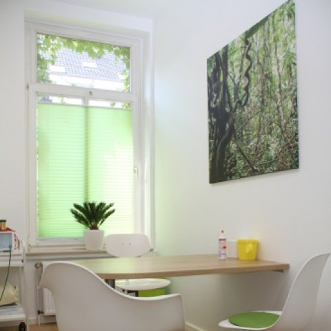 Stellenangebote Arzt im Zentrum - Dr. med. Nadine Egner - mfajobs.de