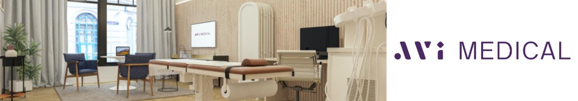 Stellenangebote Avi Medical GmbH - mfajobs.de
