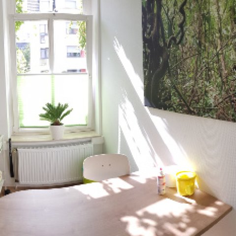 Stellenangebote Arzt im Zentrum - Dr. med. Nadine Egner - mfajobs.de